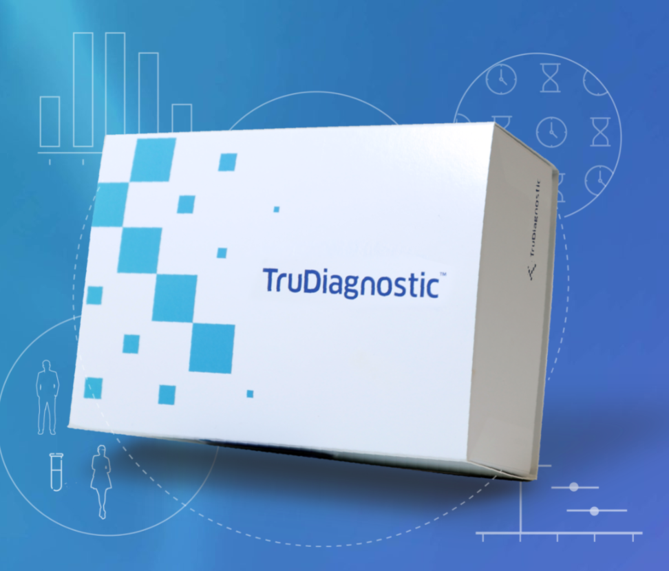 TRUAGE EPIGENETIC TEST KIT With Telomere Length – MotherNaturesRemedy